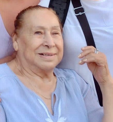 Elvia Castillo Caraveo Obituary - Wheat Ridge, CO