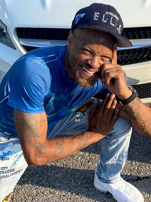 Rodney Beale Obituary - Timonium, MD