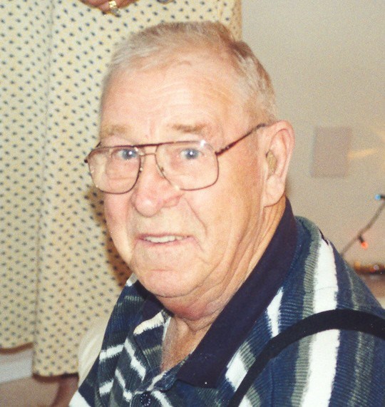 William Henry Goold Obituary - Port Alberni, BC William Henry Goold Obituary - Port Alberni, BC