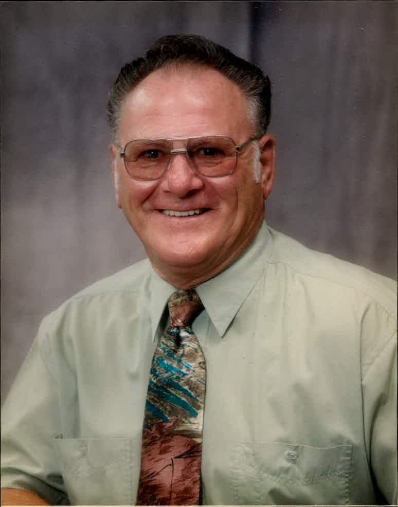 Walter Wesley Jaster Obituary - Weyburn, SK