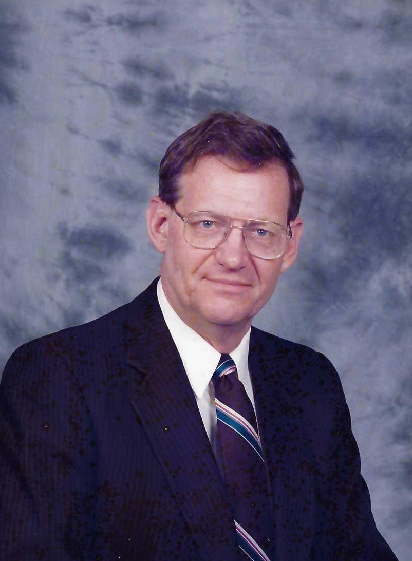 Edward Erbelding Doughty Obituary - Statesville, NC