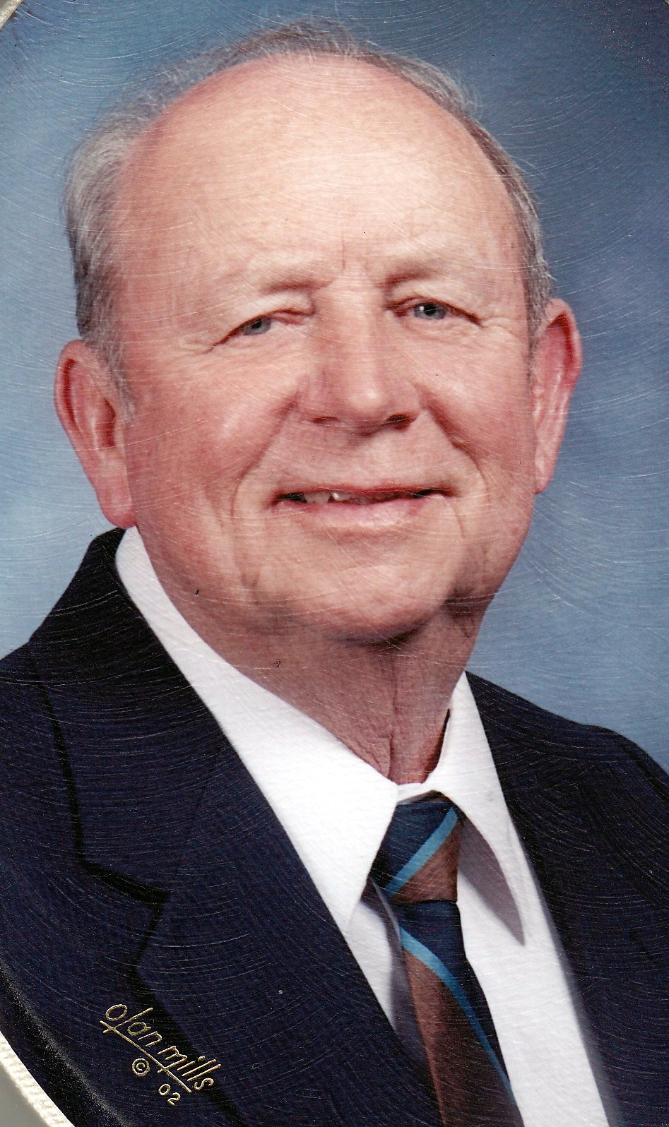 William Hanlon Obituary - Mobile, AL