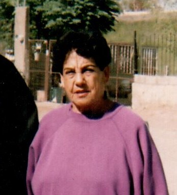 Soledad Muniz Ramos Obituary - San Angelo, TX