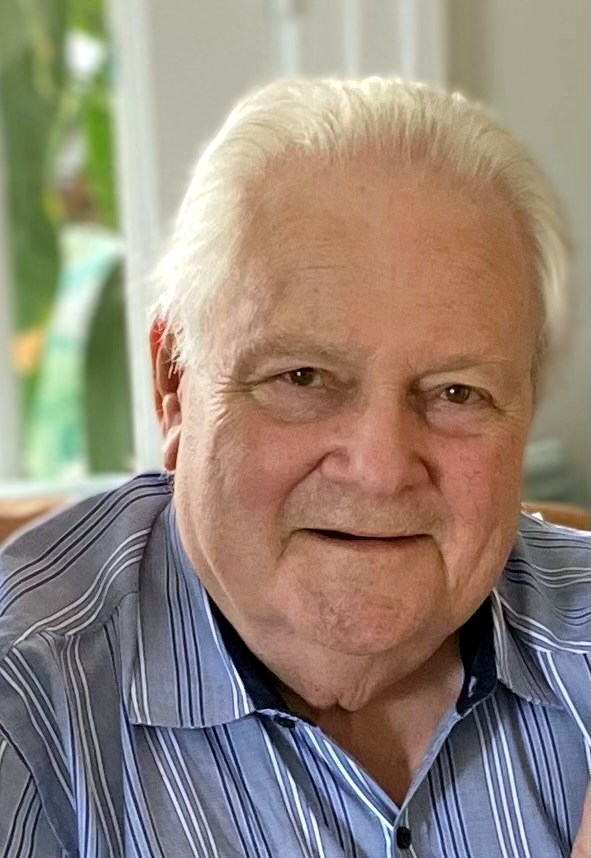 James Jenkins Obituary - Houston, TX