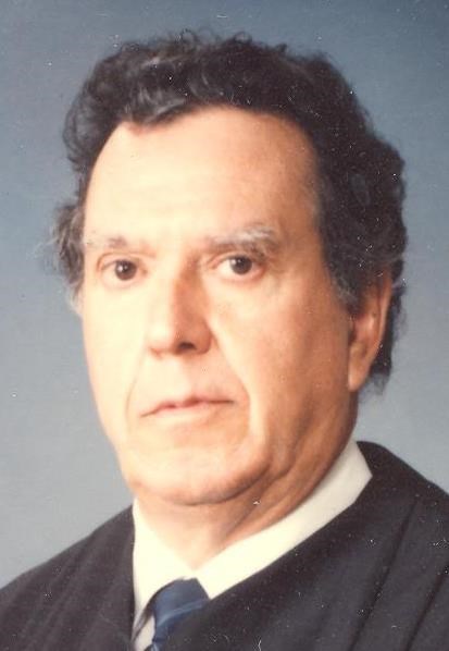 Judge Robert Galvan Obituary - El Paso, TX