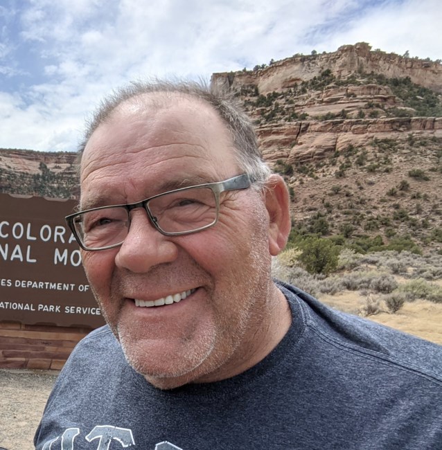 Ronnie Garrett Obituary - Millcreek, UT