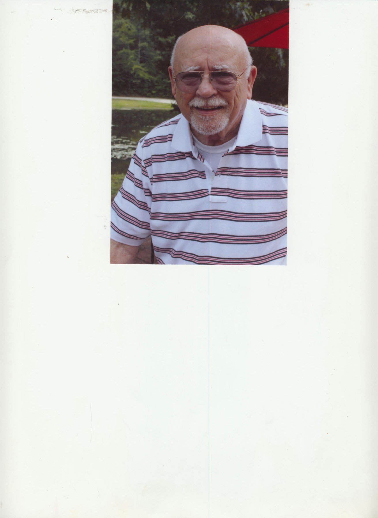 James Cox Obituary - Raleigh, NC