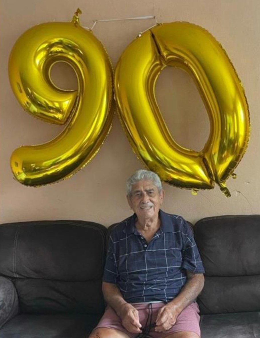 Natividad Torres Méndez Obituary - Canovanas, PR