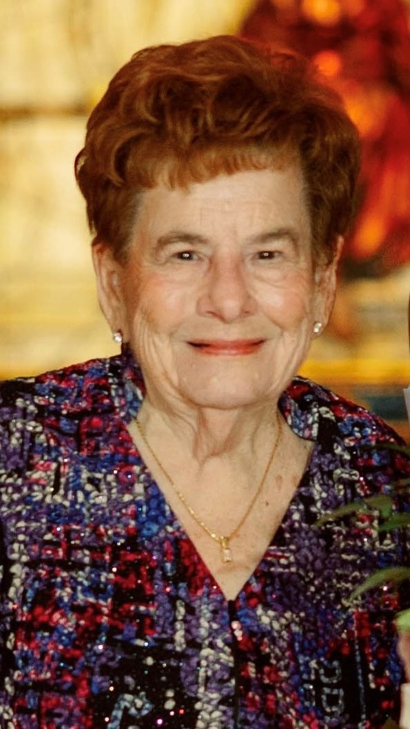 Libby Kusman Obituary - St. Louis, MO