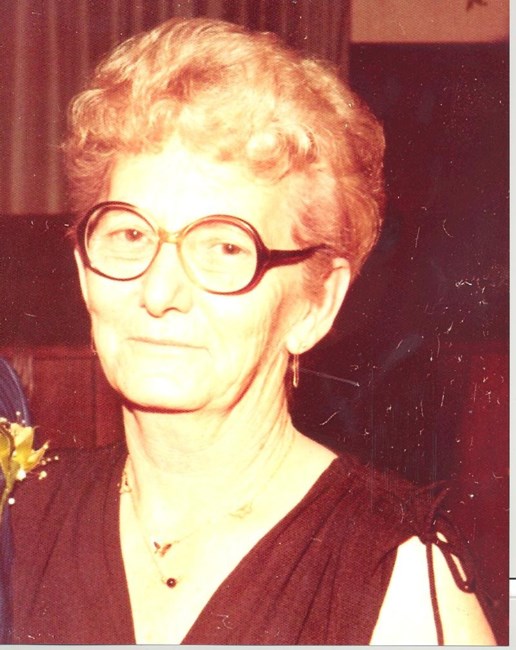 Eva Murphy Obituary - Morgan City, LA Eva Murphy Obituary - Morgan City, LA