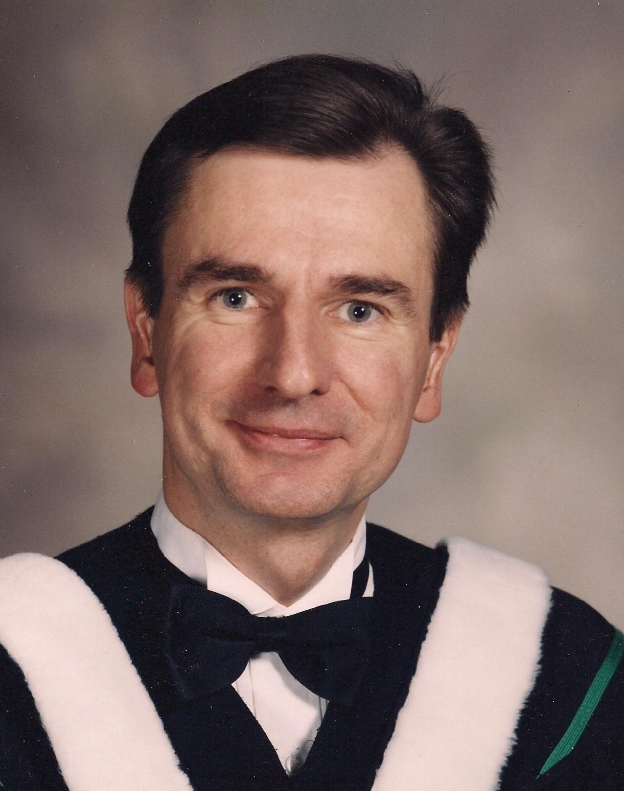 Jeffrey Alexander Emil Belagus Obituary - Winnipeg, MB