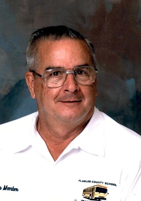 Joseph Henry Harris Jr. Obituary - Ormond Beach, FL