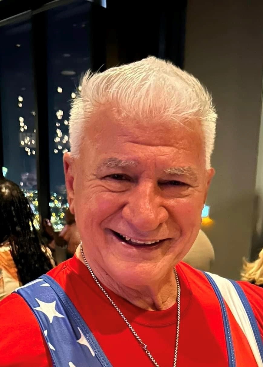 Billy Powell Obituary - Mesa, AZ