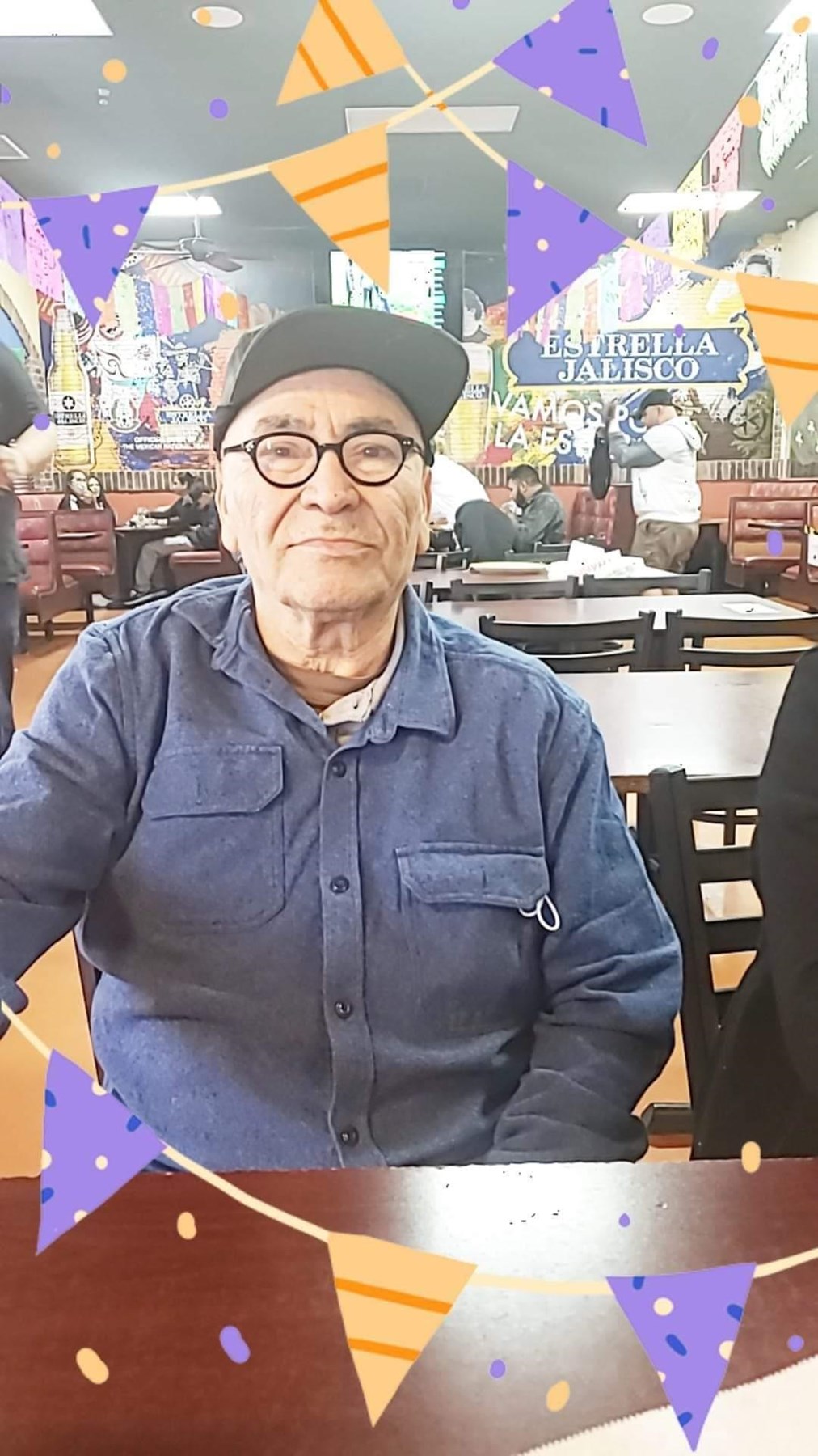 Jose Paez Obituary - Las Vegas, NV