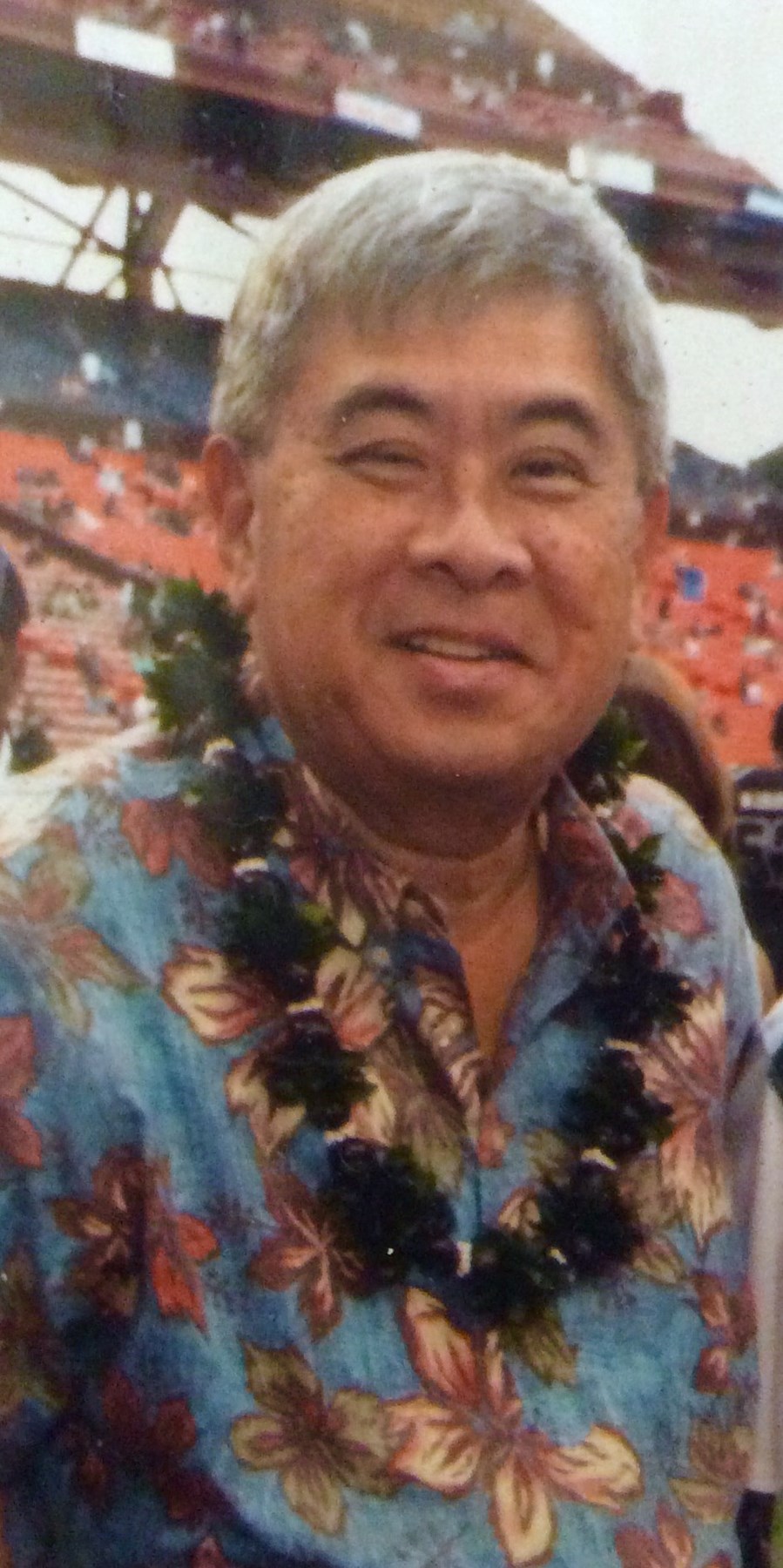 Melvin Ing Obituary - Honolulu, HI