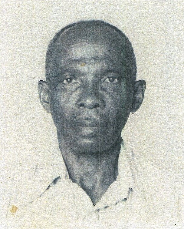 Alfonso Walker Obituary - Lake Worth, FL