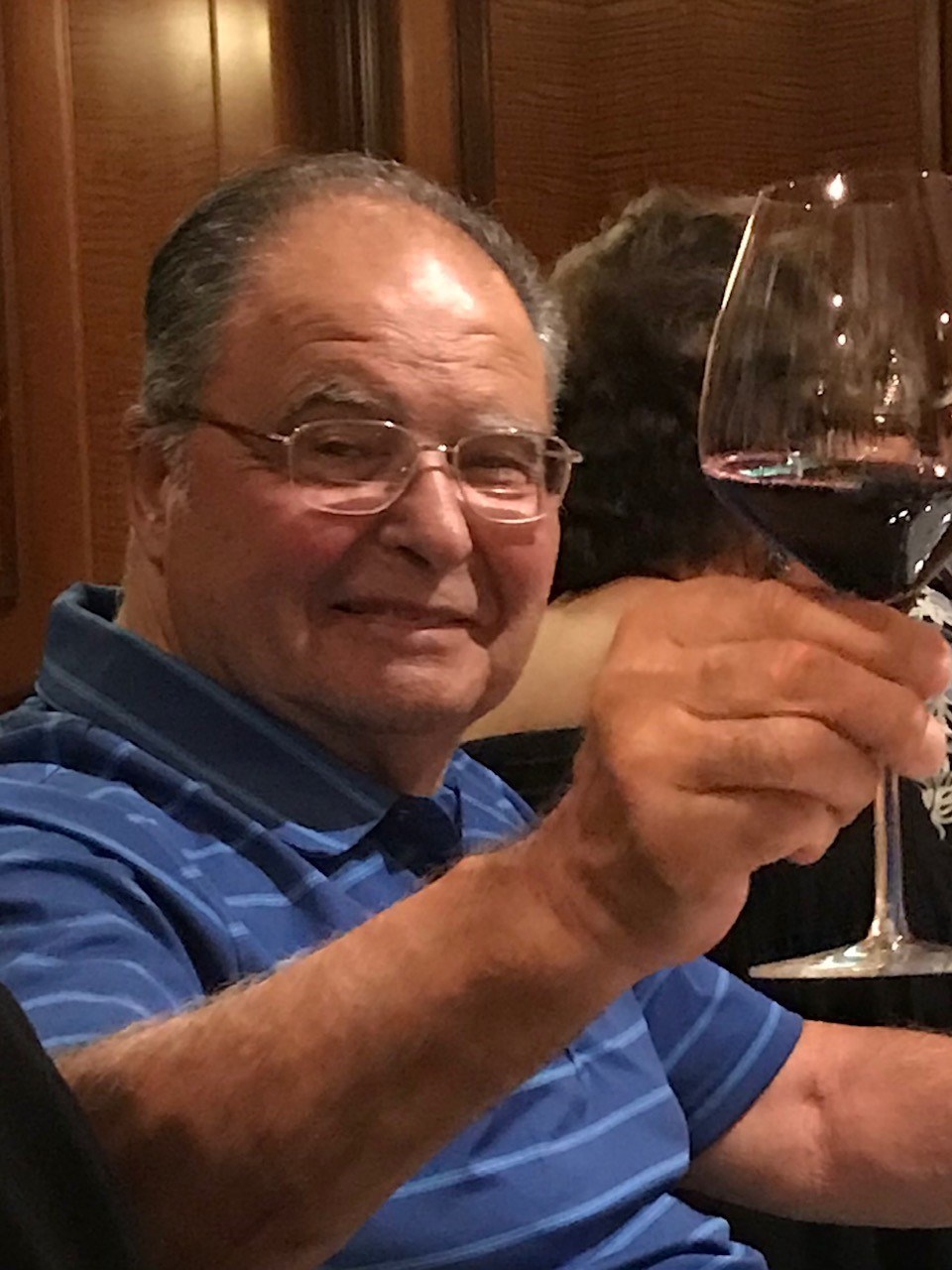 Gerlando "Joe" Fiore Obituary - Babylon, NY