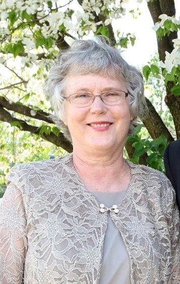 Gloria Mutka Obituary - St. Louis, MO