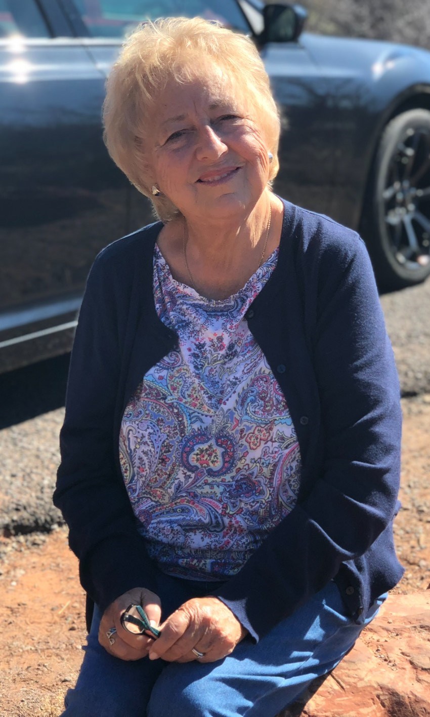 Diane Walling Obituary - Tucson, AZ