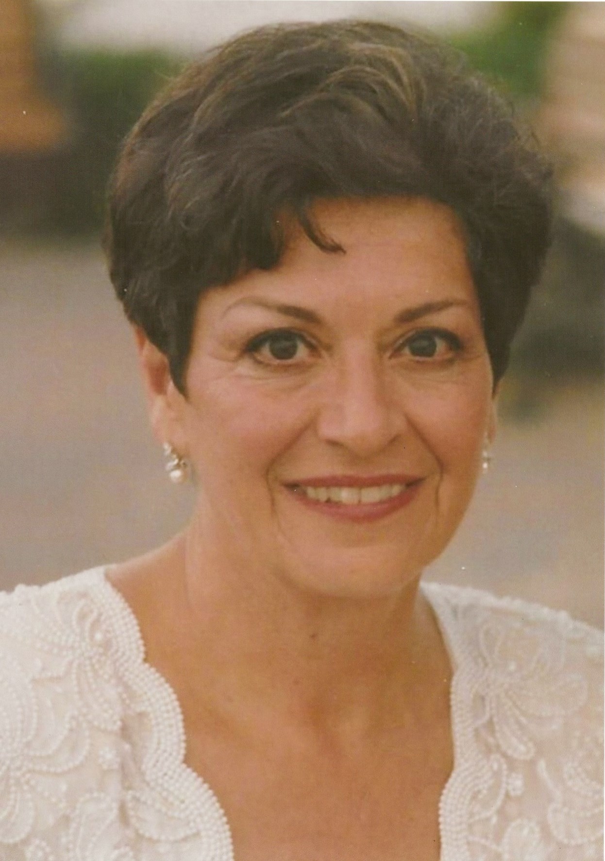 Michele T. Loffredo Obituary - Port St. Lucie, FL