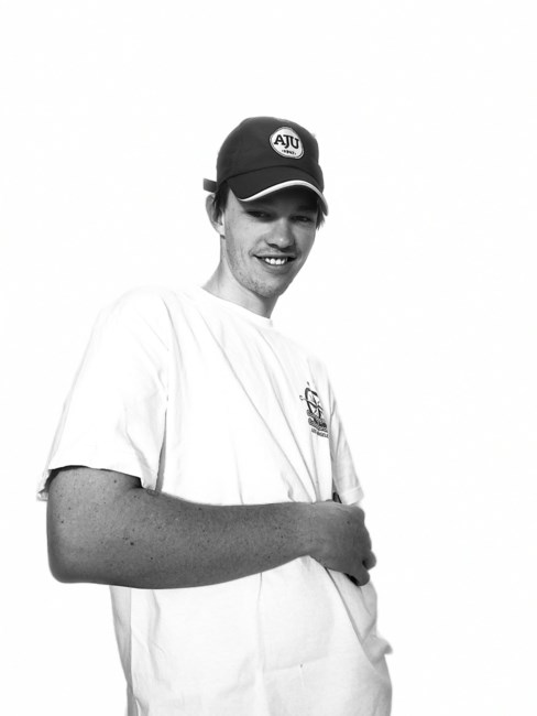 Jace Gomula Obituary - Newhall, CA