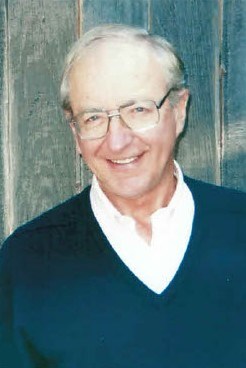 William Ellis Patey Obituary - Vancouver, BC