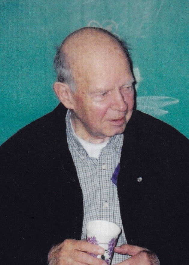 Richard W. Maynard Obituary - Penn Yan, NY