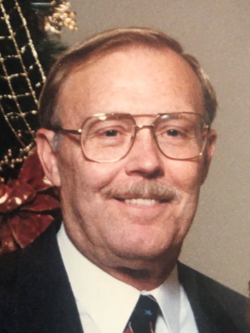 Ralph Hagemann Obituary - San Antonio, TX