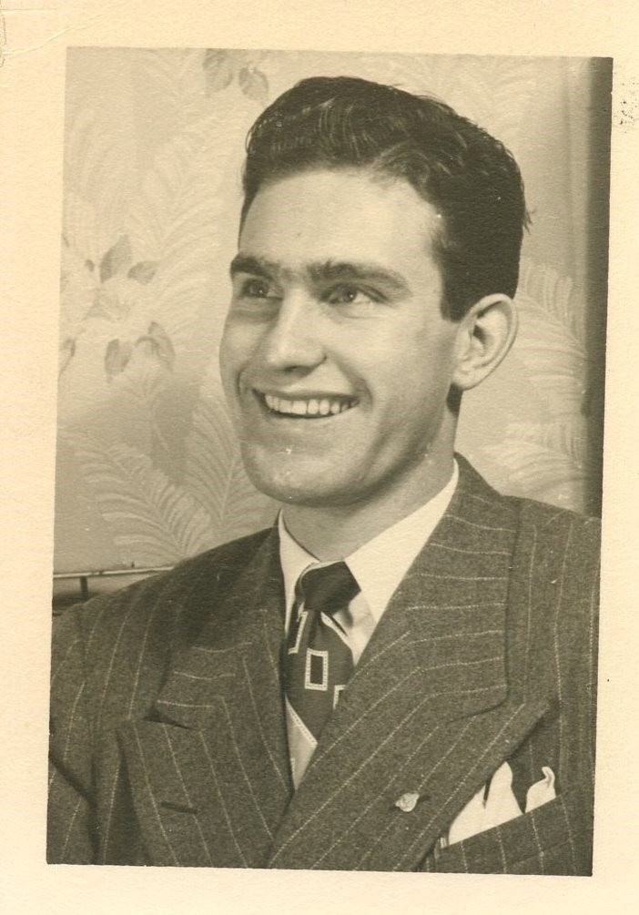 Donald Dempsey Hart Obituary - Seattle, WA