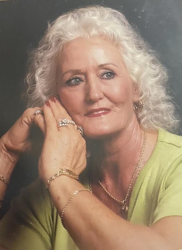 Mary Gentry Obituary - Cartersville, GA