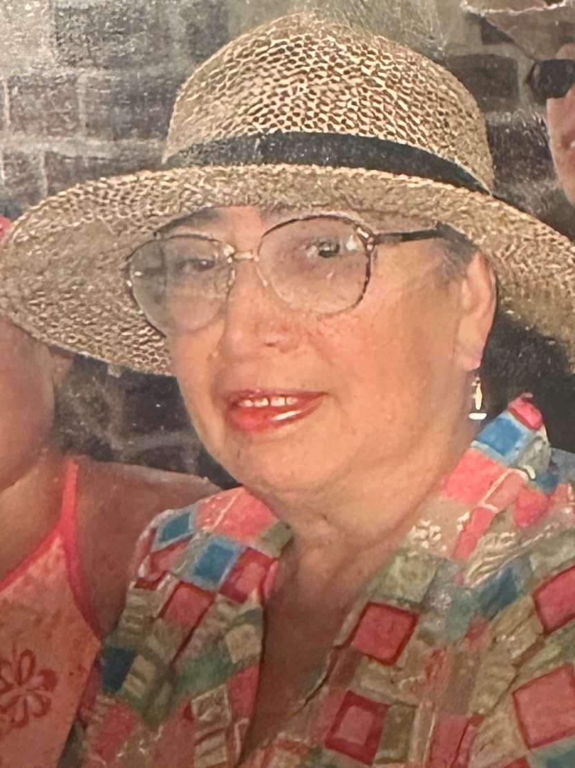 Minerva Medina Obituary - Stafford, TX