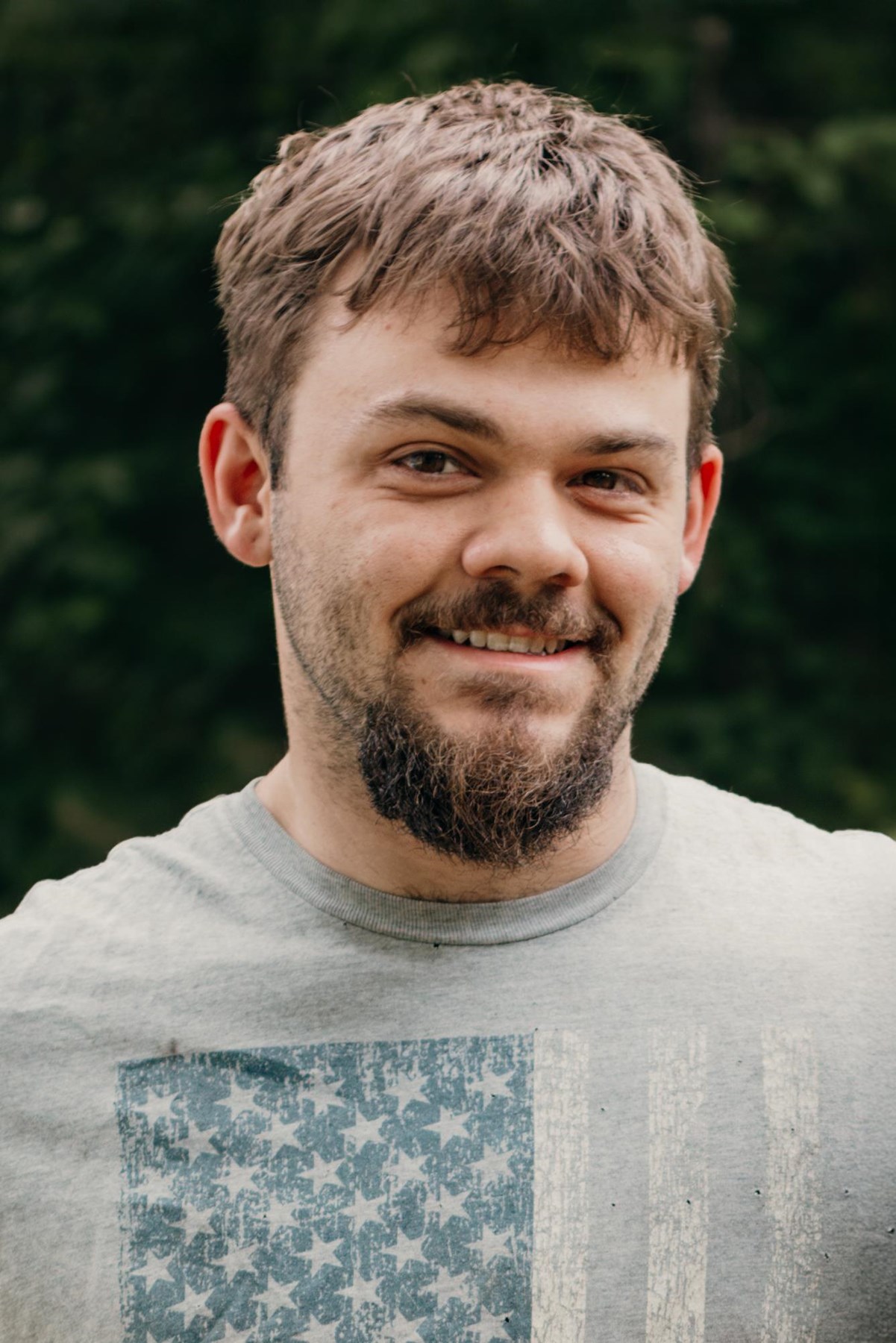 Justin Carey Obituary - New Bern, NC