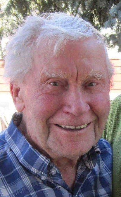 Gordon Barber Obituary - Vernon, BC