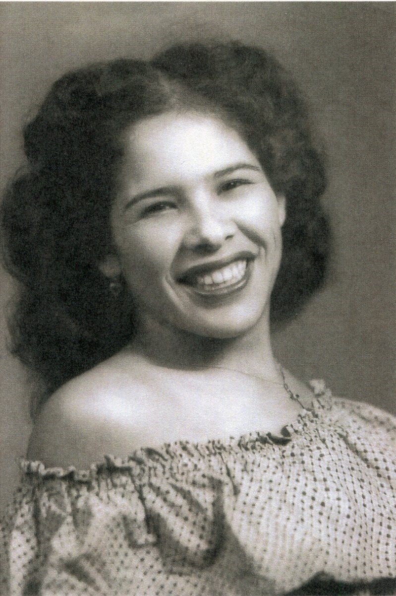 Mary Valadez Obituary - San Jose, CA