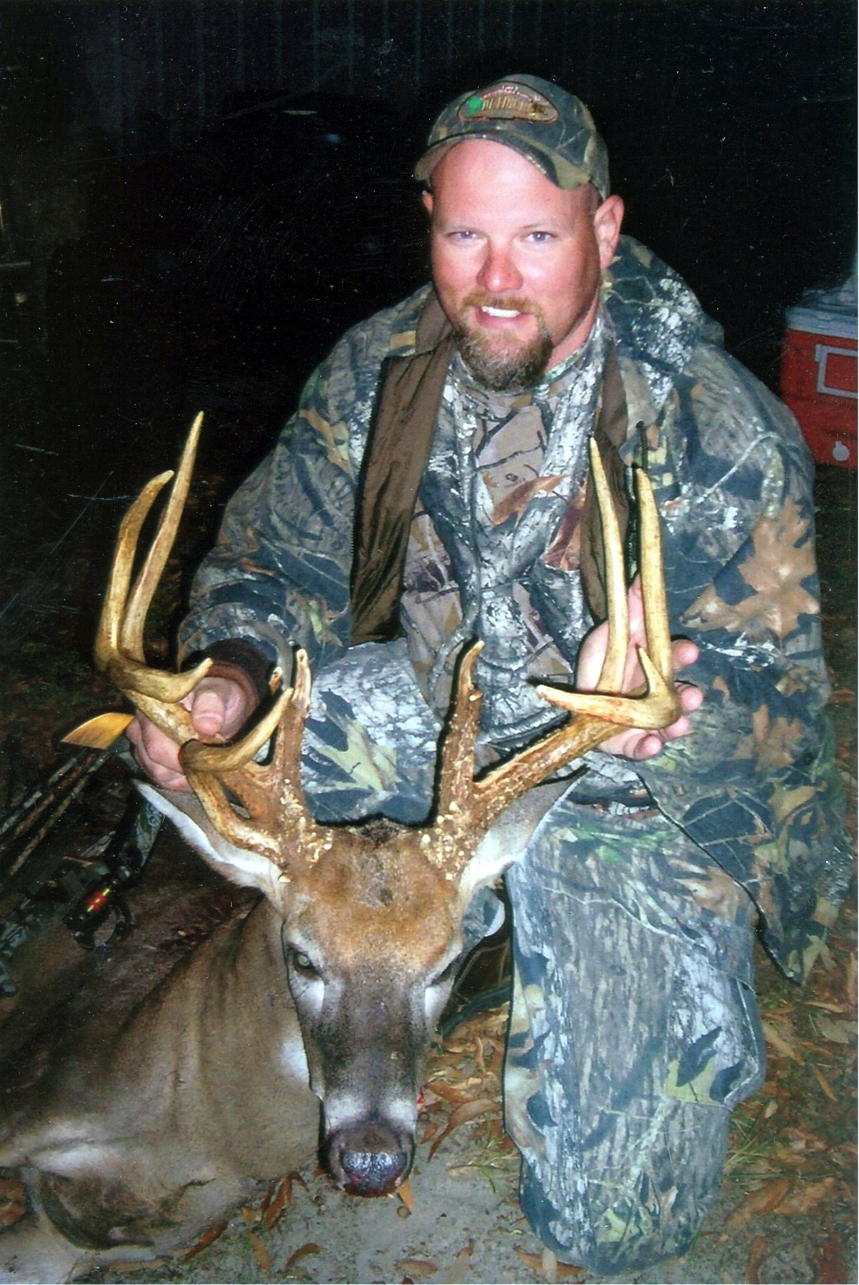 Stephen Yandle Obituary - Lexington, SC