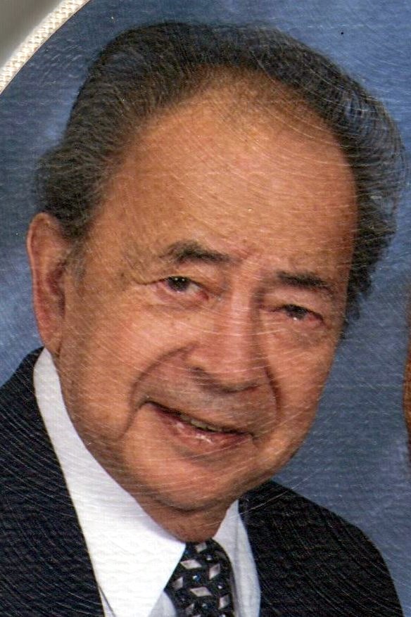 Eugene Portas Obituary - St. Louis, MO