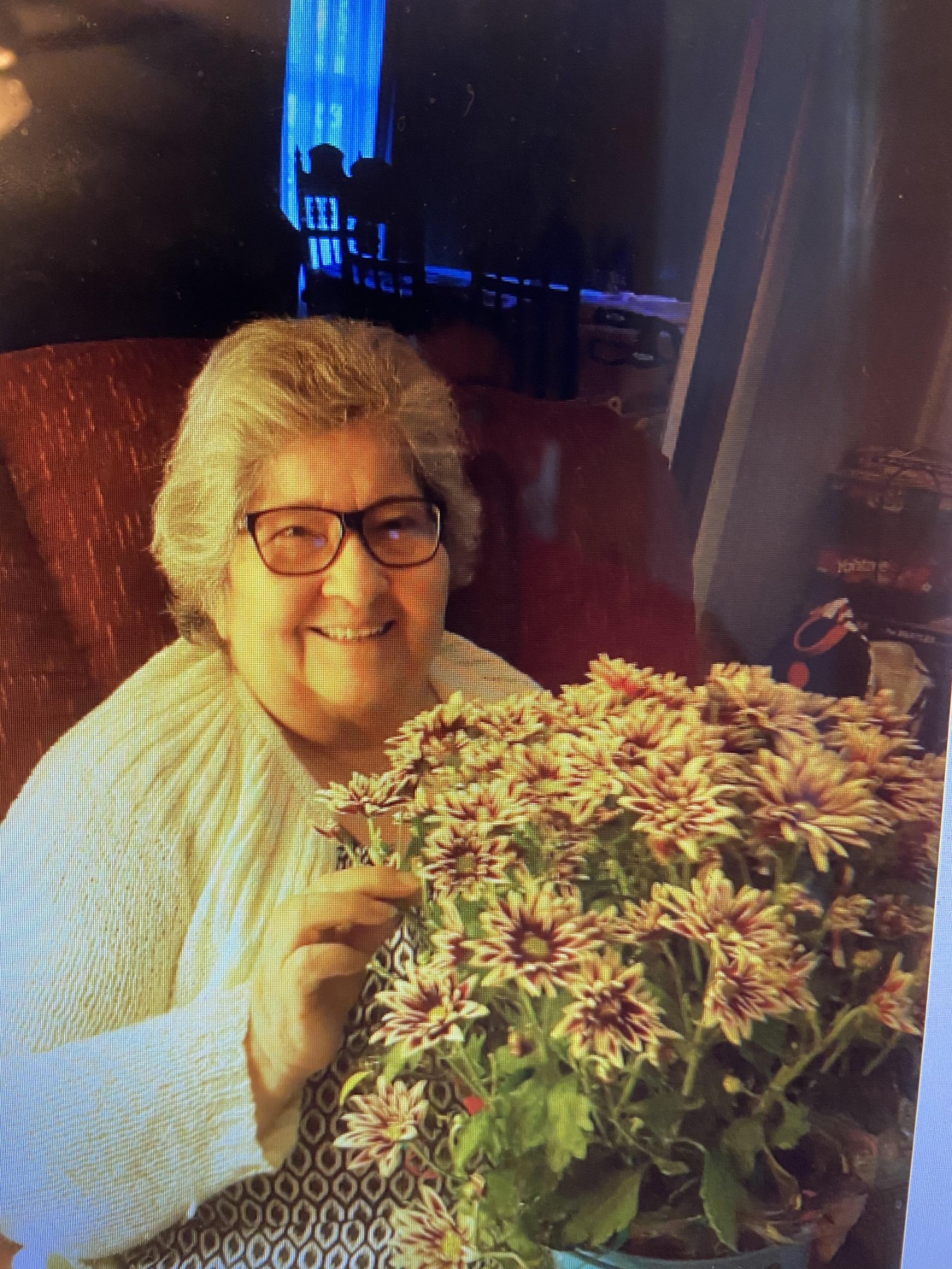 Esther H. Franco Obituary - El Paso, TX