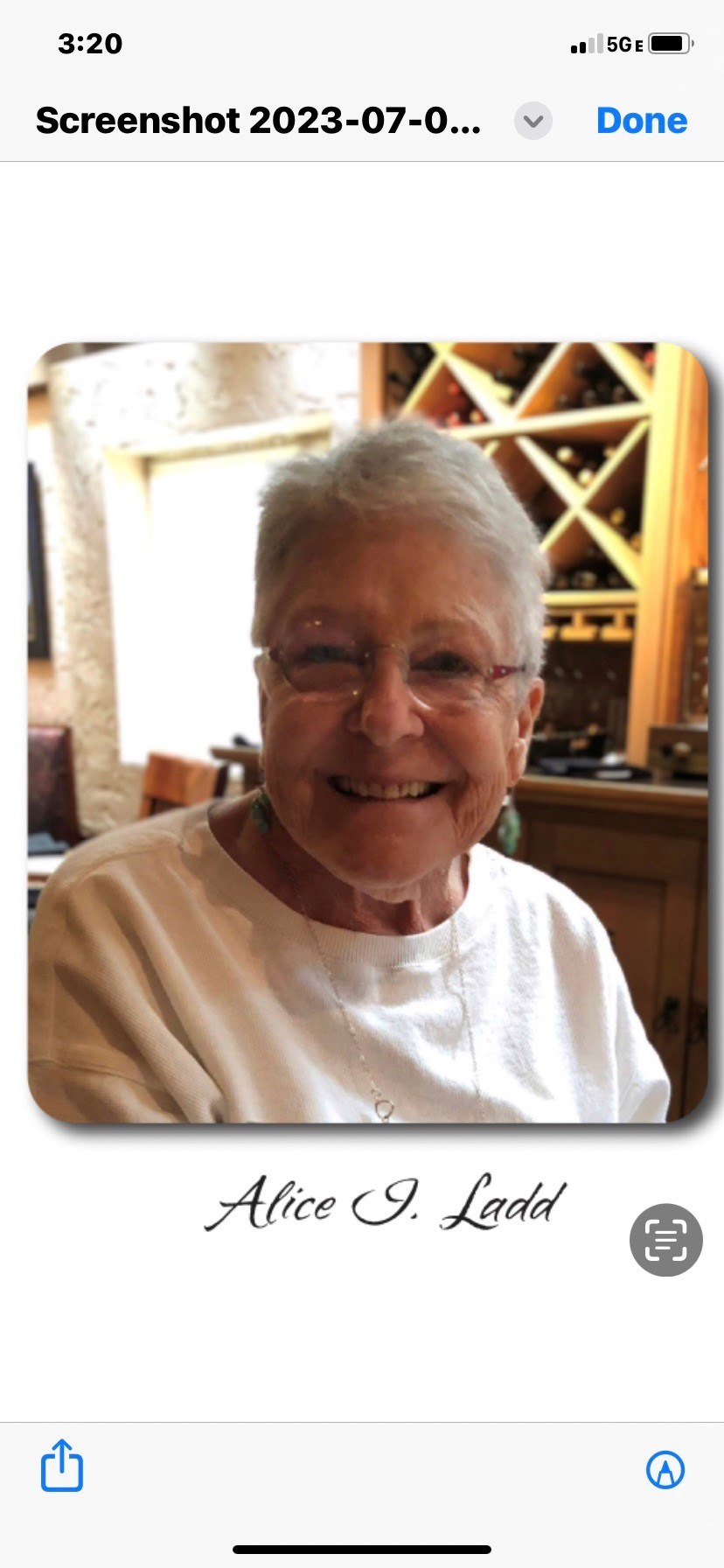 Alice Ladd Obituary - Boulder, CO