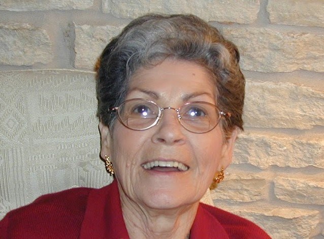 Betty Cain Obituary - Georgetown, TX