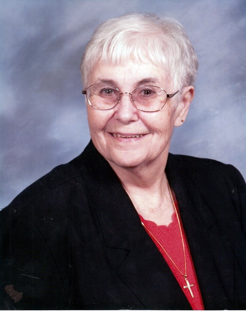 Ellen Griffin Obituary - Paris, TX