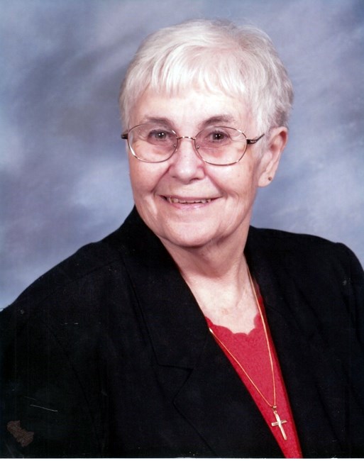 Ellen Griffin Obituary - Paris, TX