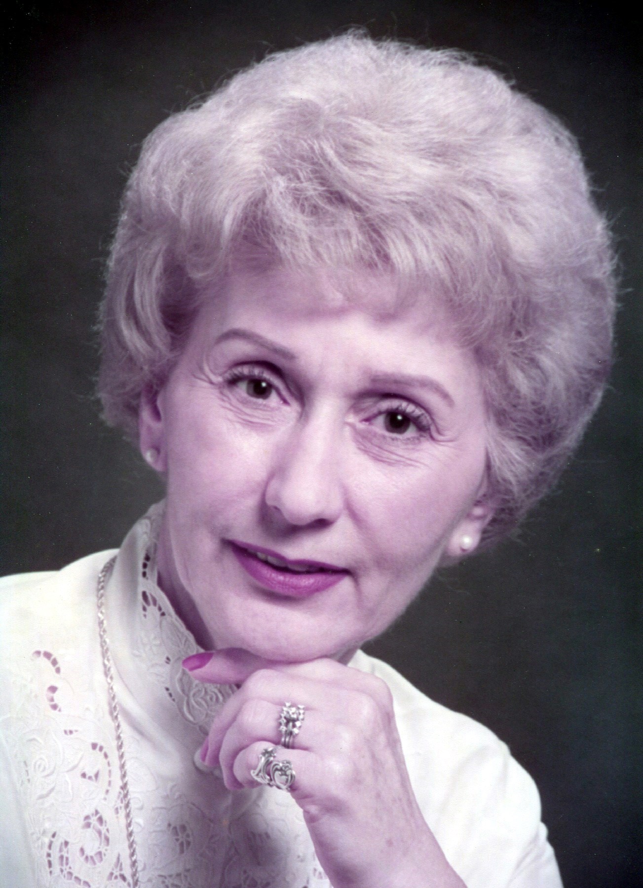 Frances Wood Obituary - Homewood, AL