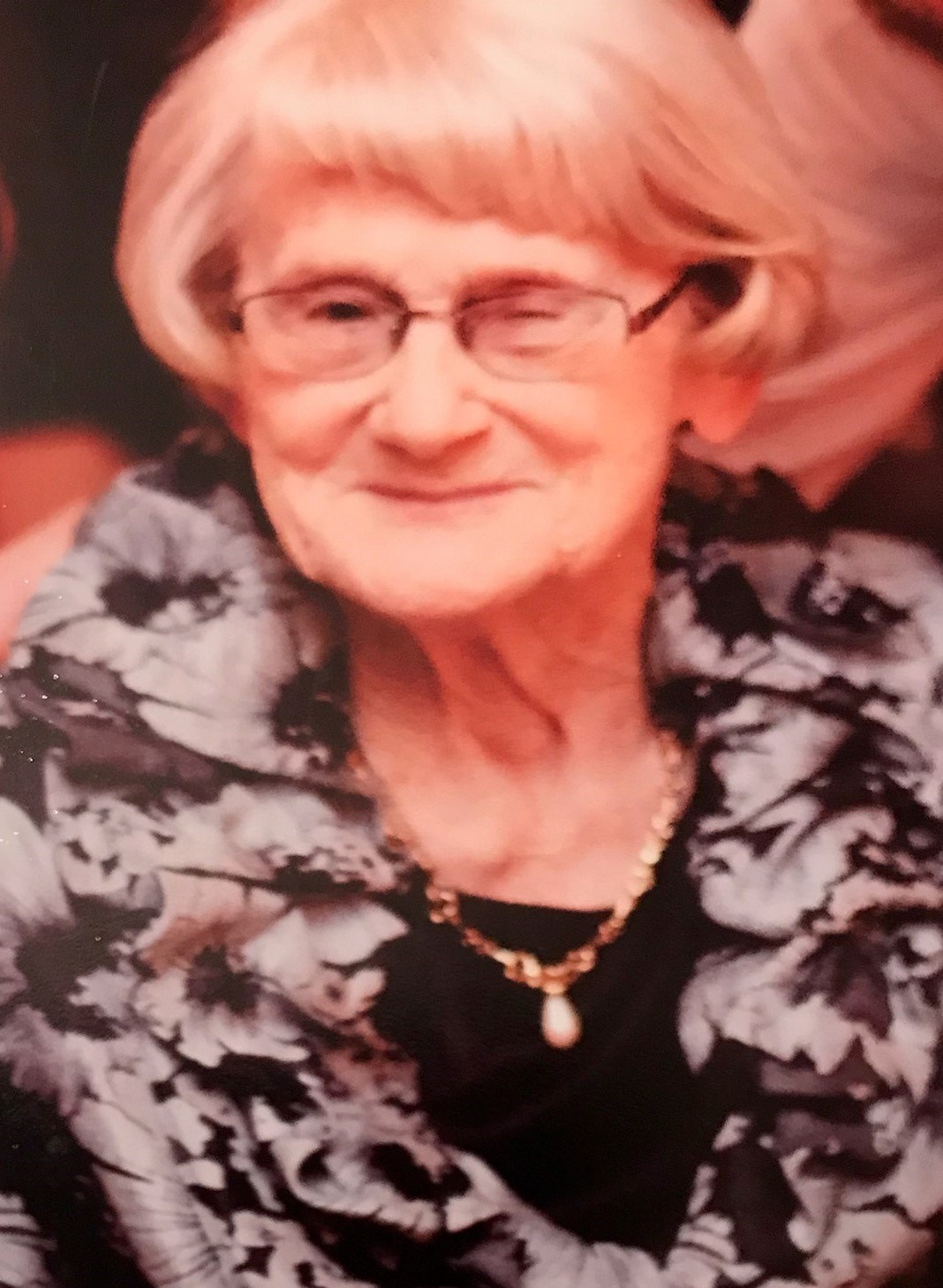 Joan Wayne Obituary - Kenmore, NY Joan Wayne Obituary - Kenmore, NY