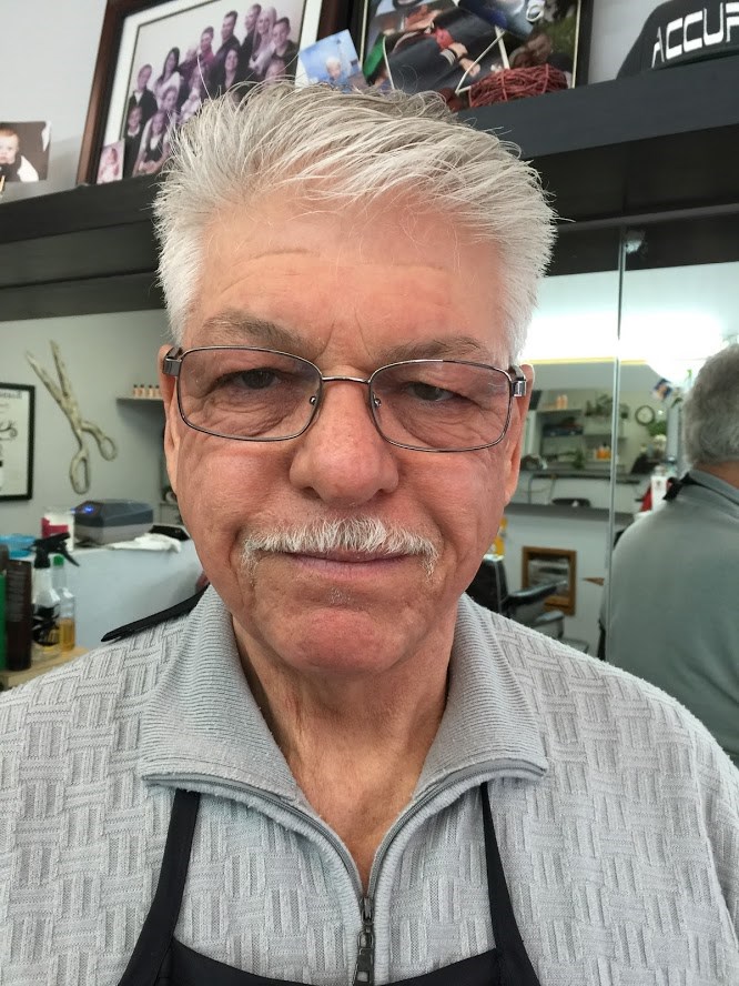 Harry Barth Obituary - Citrus Heights, CA