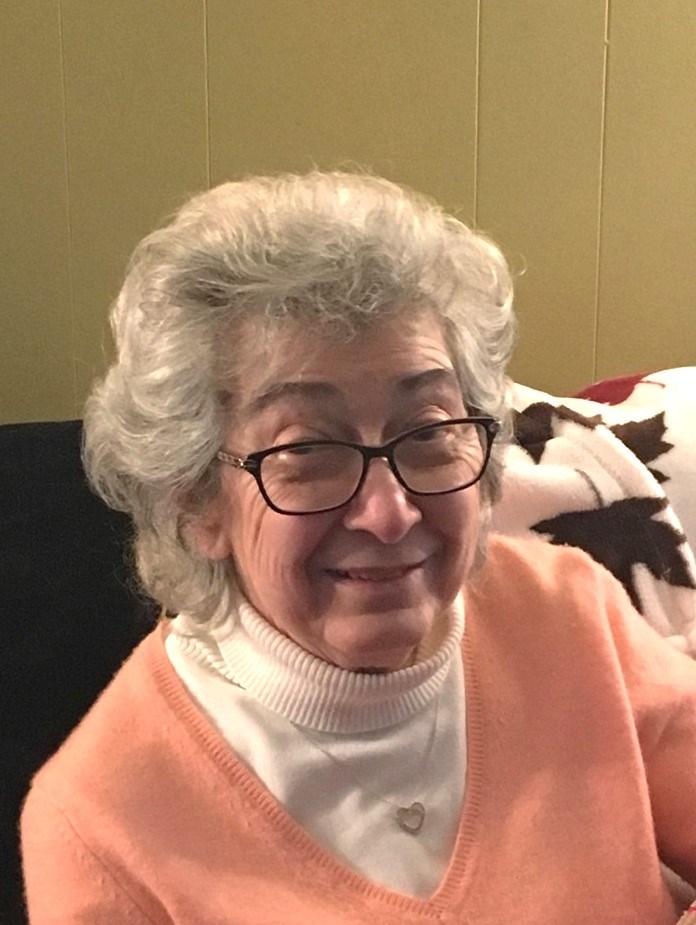Frances Marie Edwards Obituary - Warren, MI