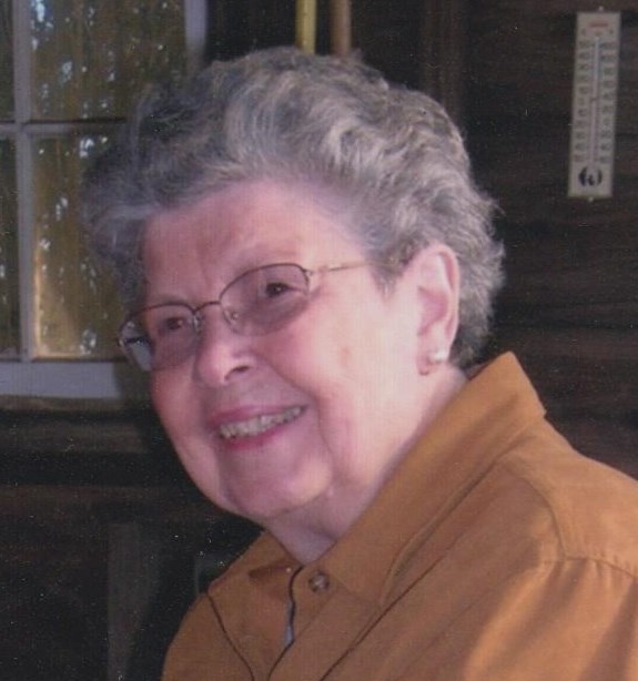 Ruth M. Rose Obituary - Staten Island, NY