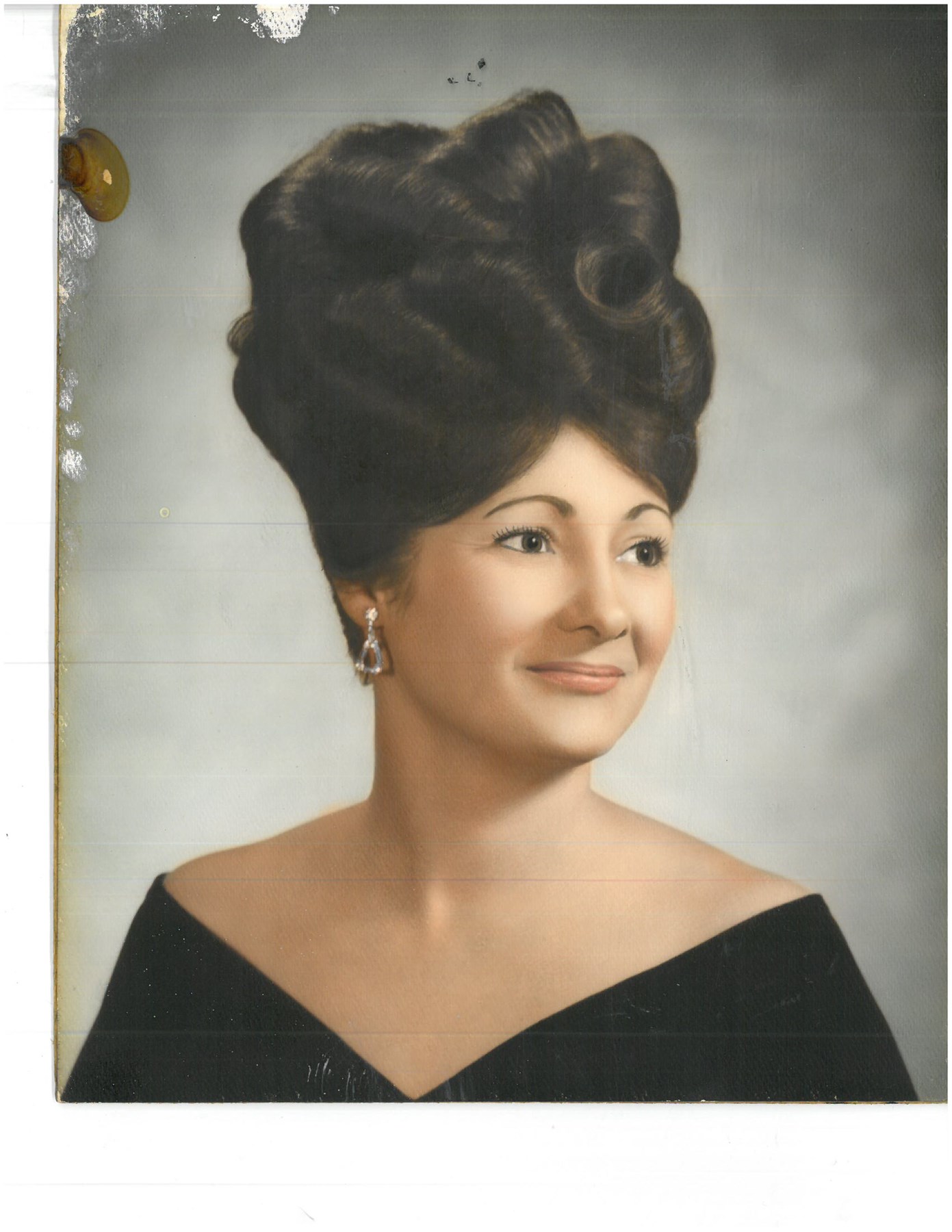 Ann Grier Obituary - Clearwater, FL