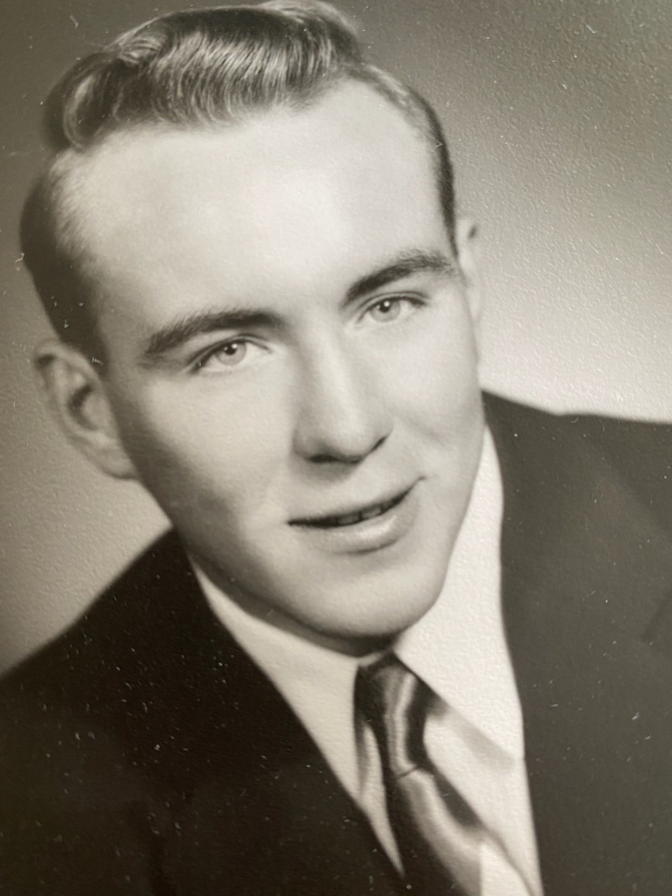 Edward Hagerman Obituary - Renton, WA