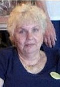 June Ross Obituary - Ogdensburg, NY