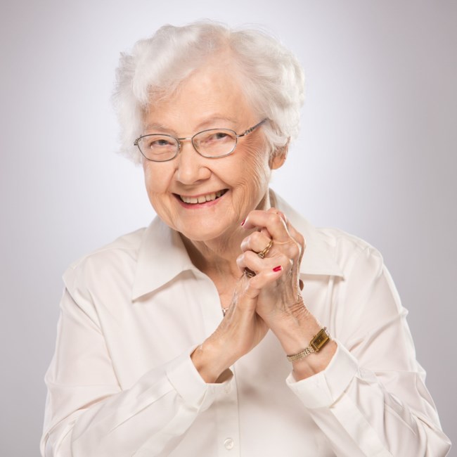 Rita Allison Obituary - Kansas City, MO